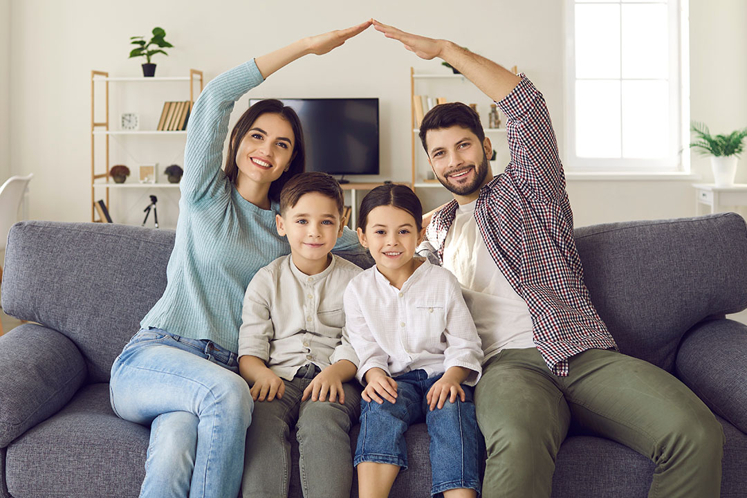 Homeowners - Trustpoint Insurance