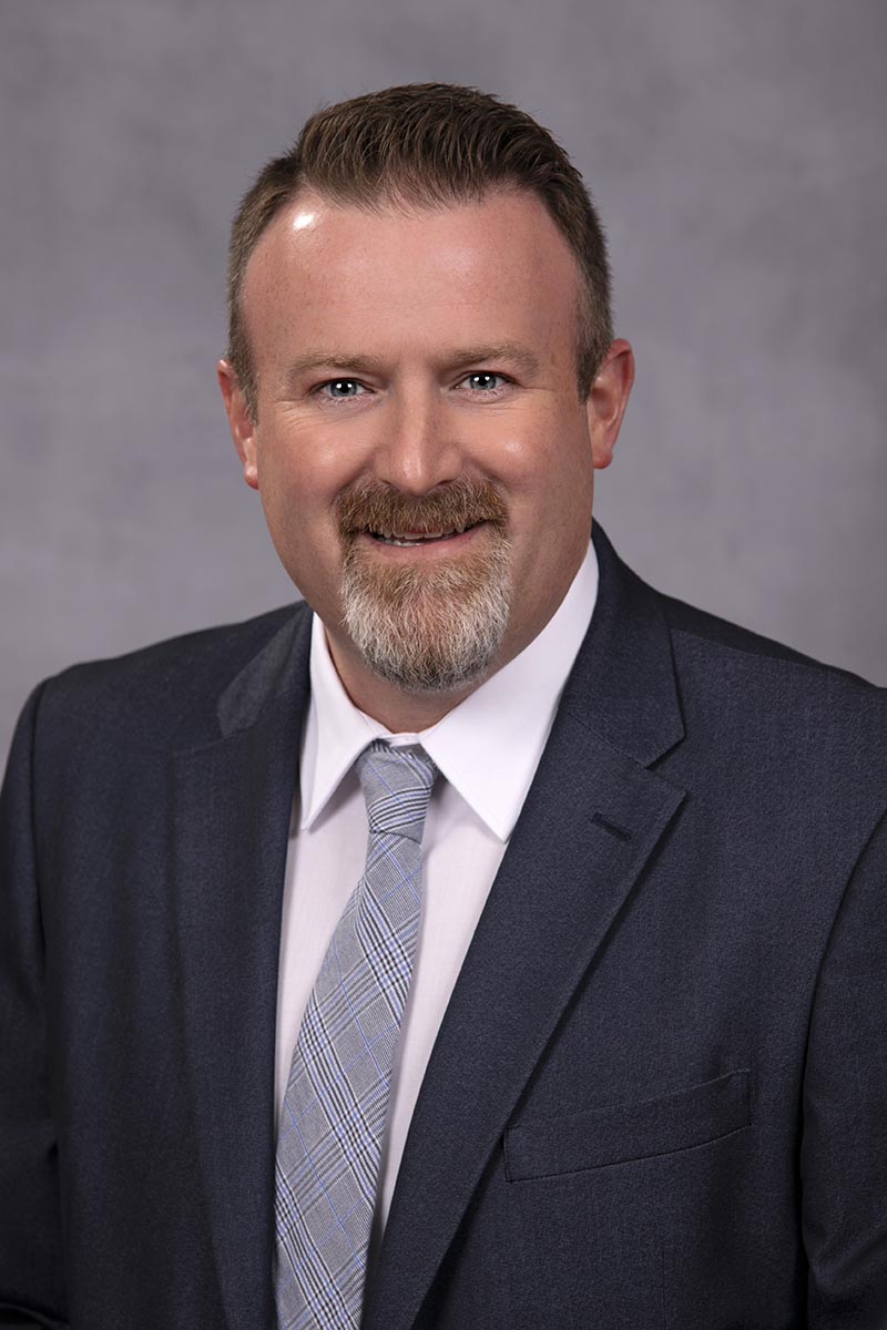 Eric Cuddy - Trustpoint Insurance